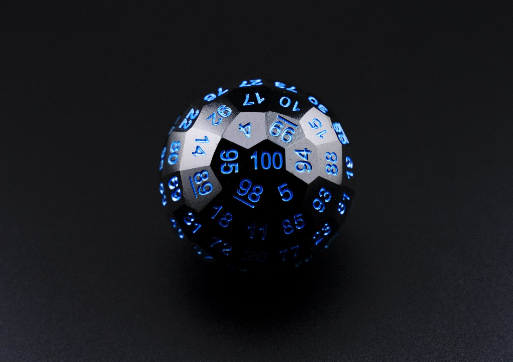 D100s - Geek Therapeutics